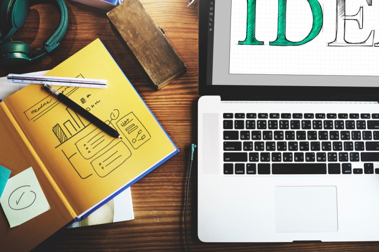 How an Award-Winning Writer and Editor Shapes Modern Content - Glasgow ...